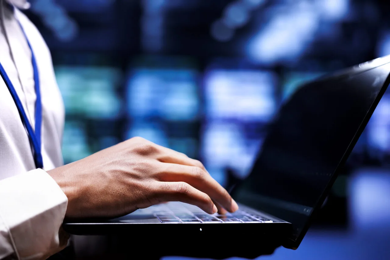 Unity Systems and Solutions - ผู้เชี่ยวชาญระบบ Network และระบบ IT